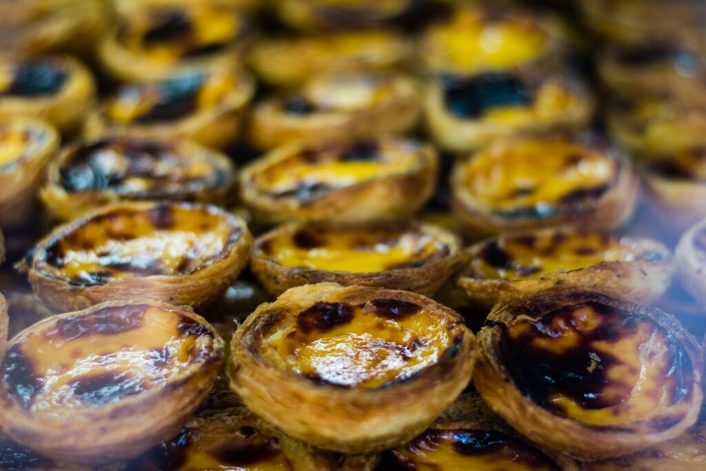Best breakfast in Lisbon - Collegiate - PT