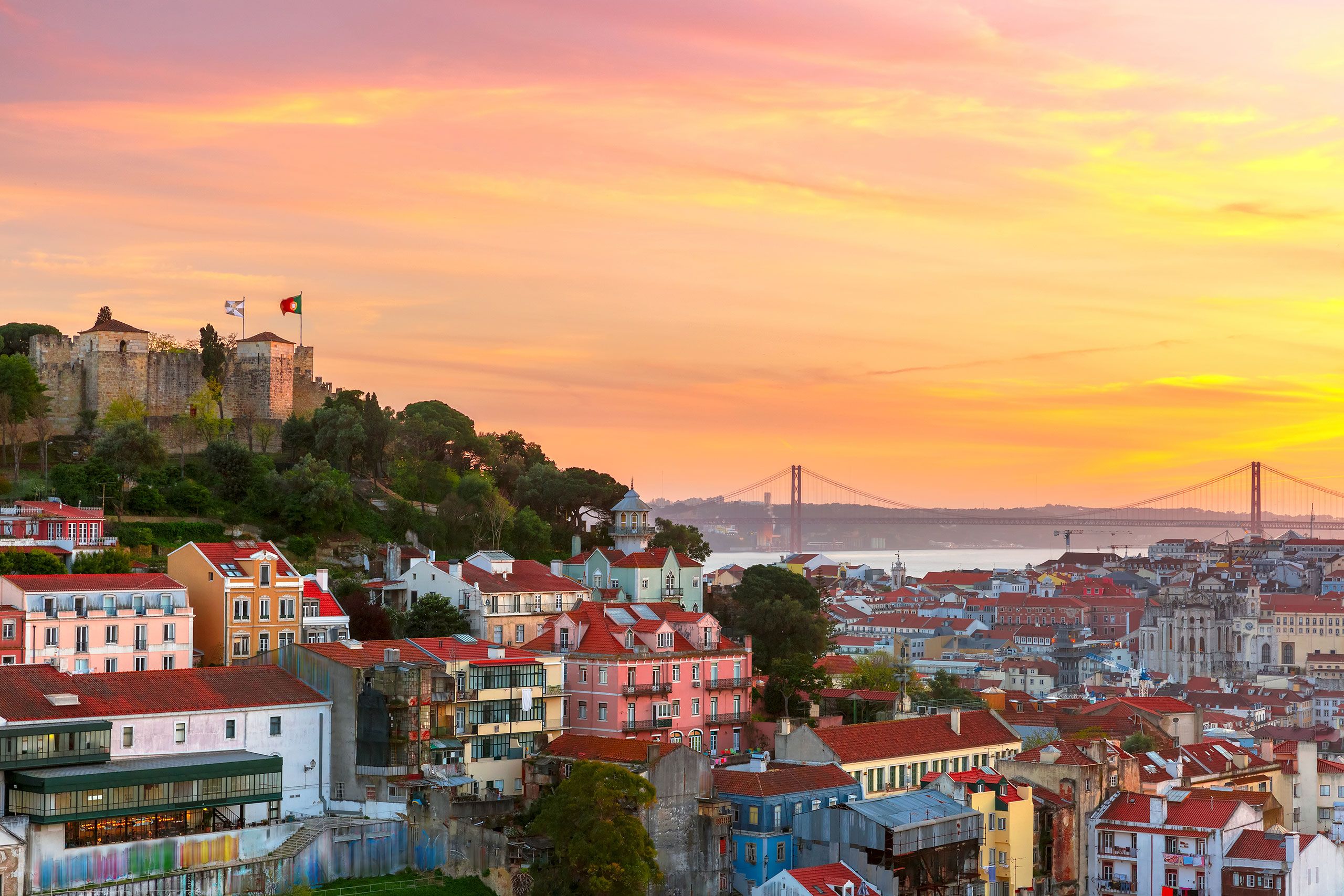 Autumn in Lisbon: 7 activities to enjoy the city