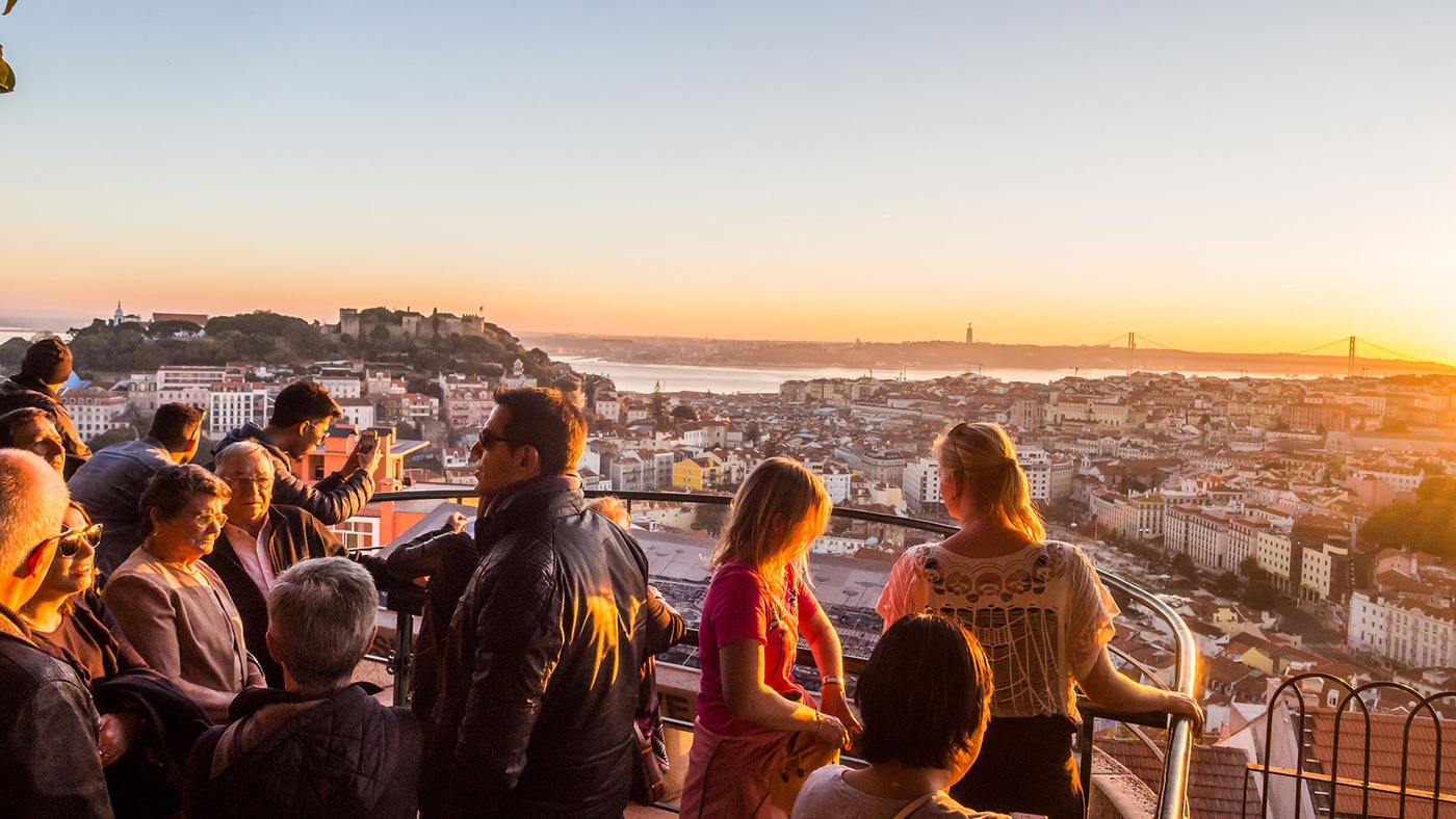 Autumn in Lisbon: 7 activities to enjoy the city