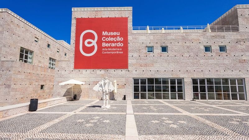 The 7 best Museums in Lisbon