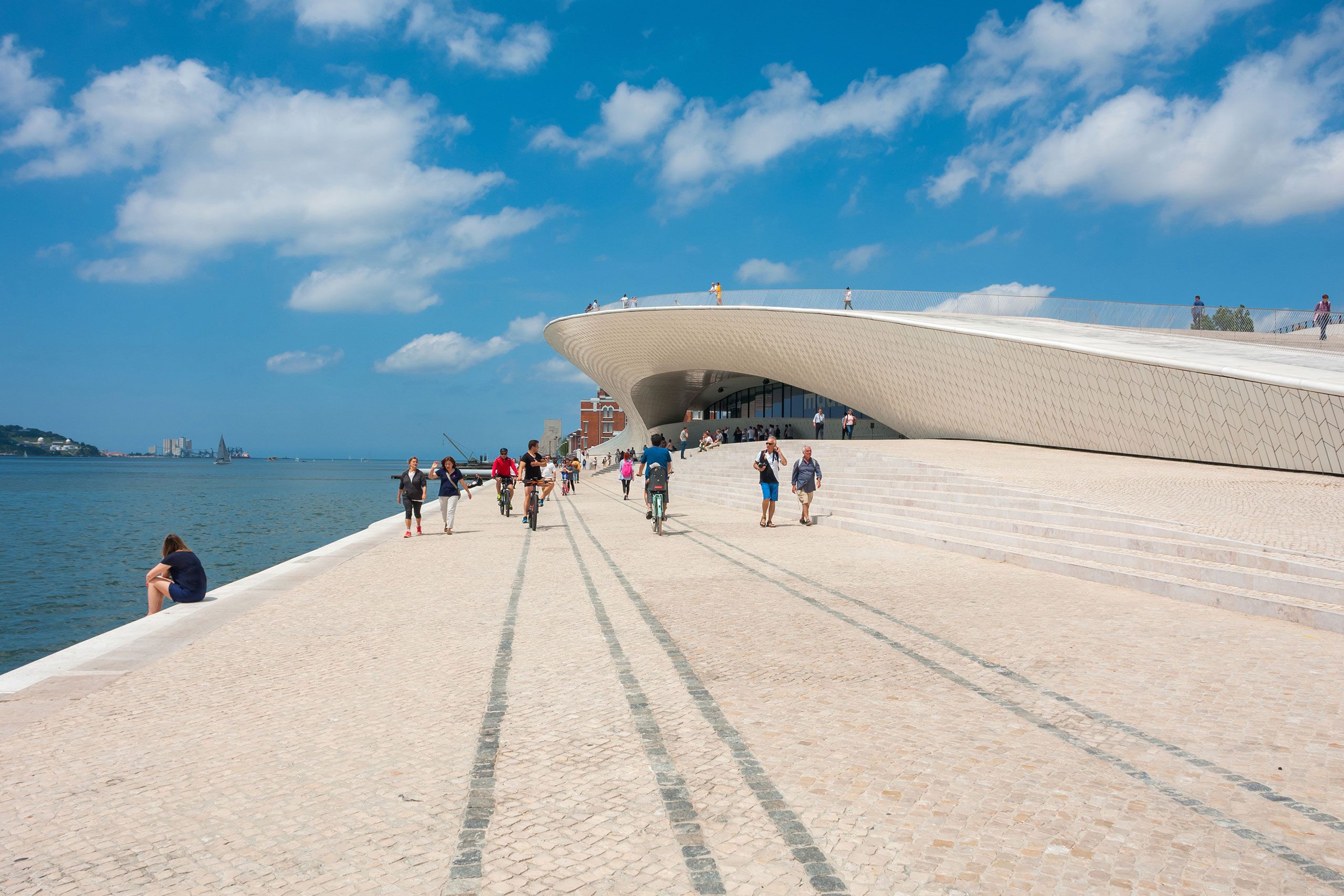 The 7 best Museums in Lisbon