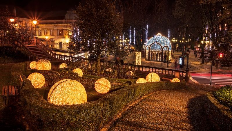 O que fazer em Lisboa no Natal | 5 Ideias incríveis