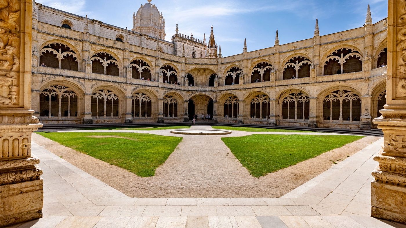 O que fazer em Lisboa no Inverno | As 7 Melhores Atividades