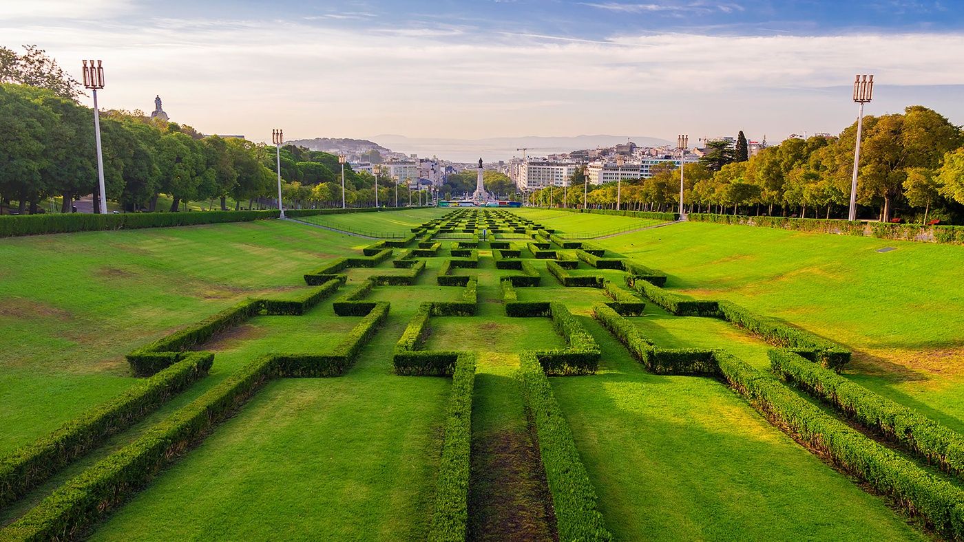 5 Sítios para passear em Lisboa | Os melhores passeios